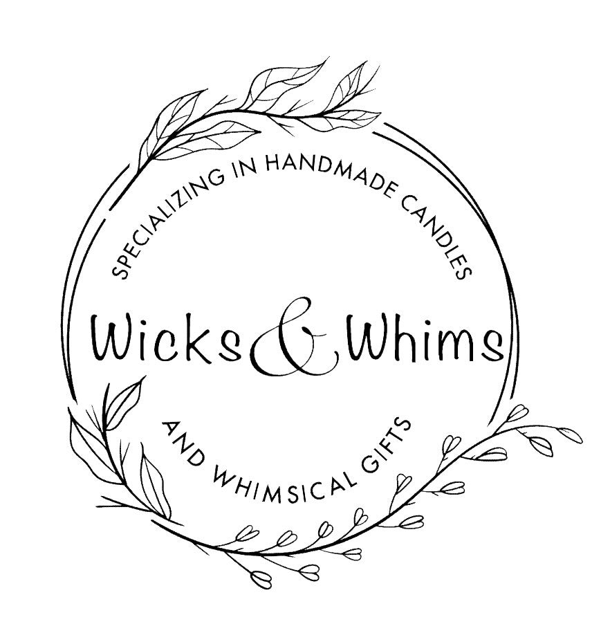Wicks and Whims